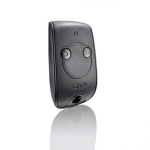 Somfy Elixo Optimo 800 230V RTS Eco Comfort Pack Yana Kayar Kapı Motoru ...